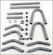 BUILD YOUR OWN PIPE SETS - Paughco, Inc