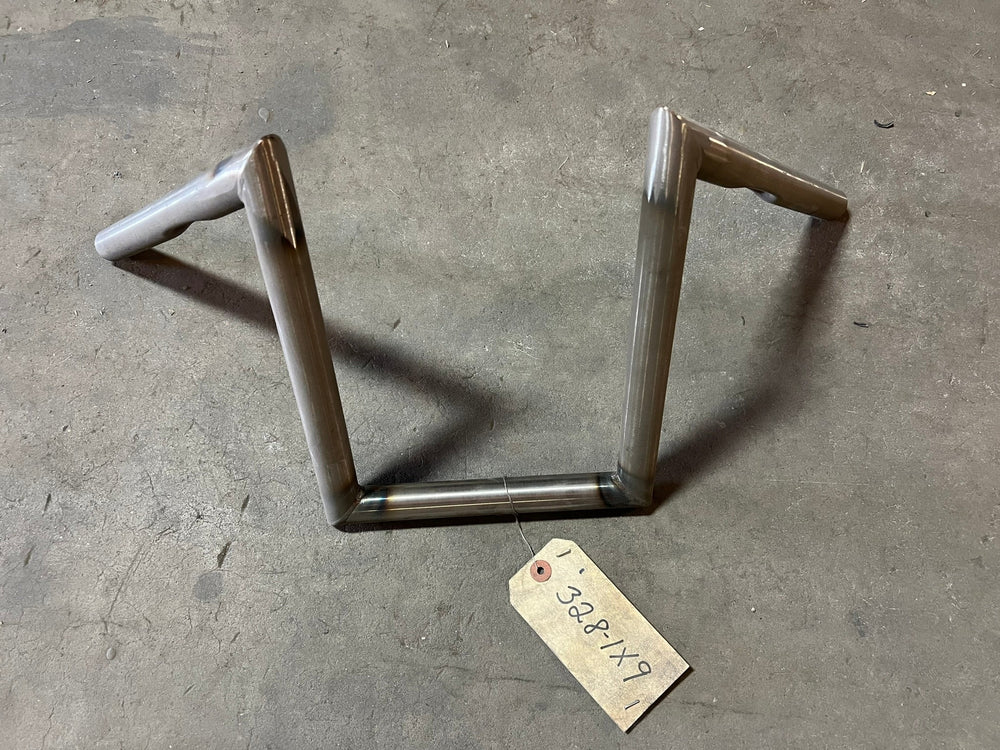 FXR Frames Build to Order - Paughco, Inc