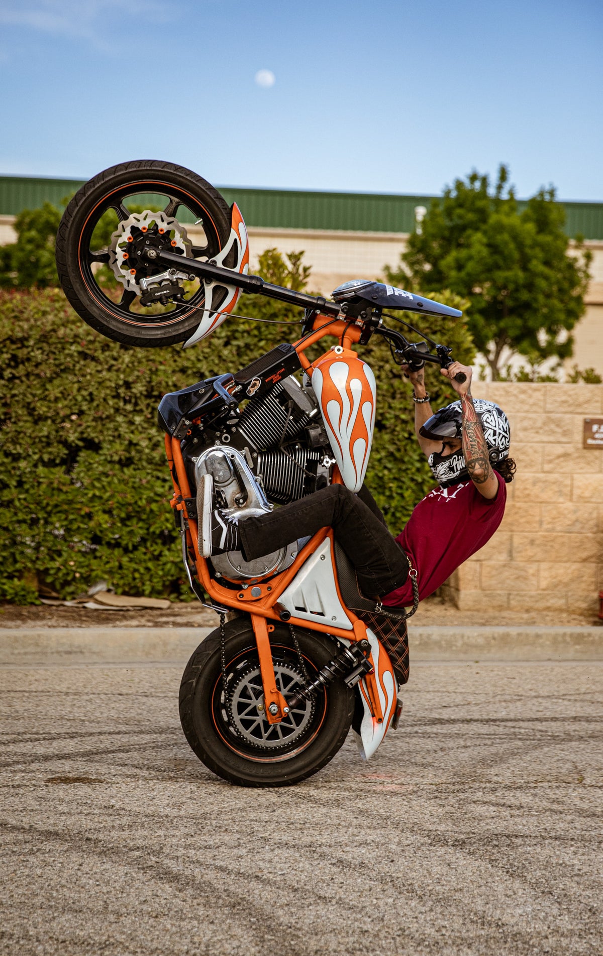 FXR Frames Build to Order - Paughco, Inc